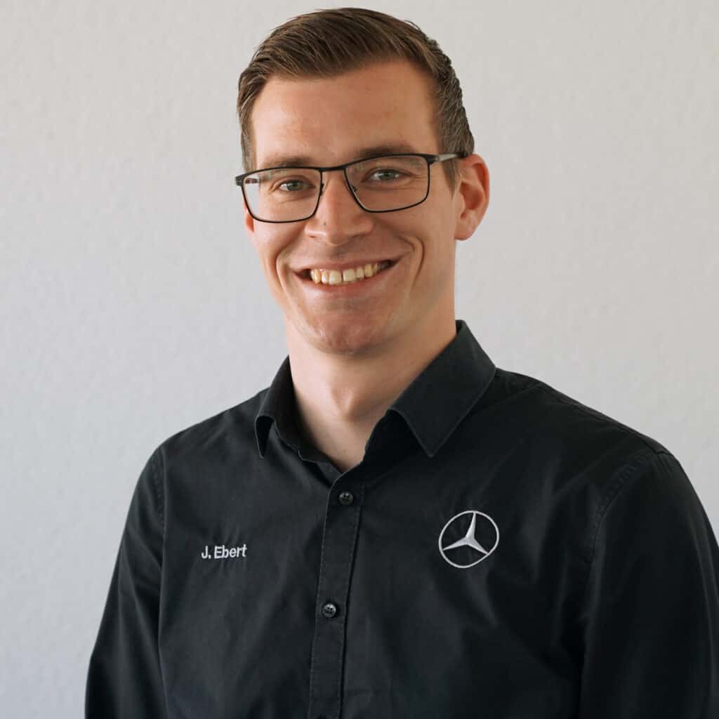 Über uns - Fahrzeugwelt Stefan Ebert