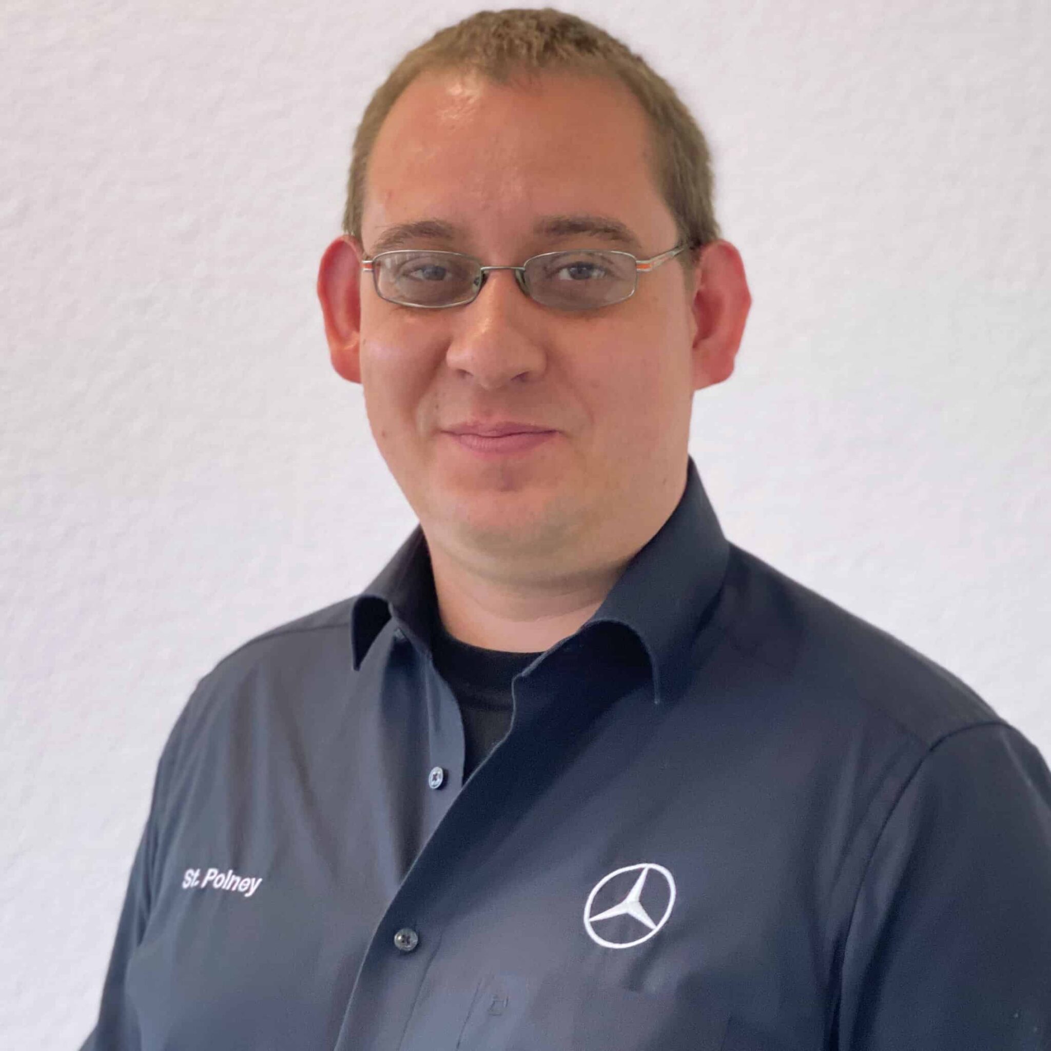 Team - Fahrzeugwelt Stefan Ebert