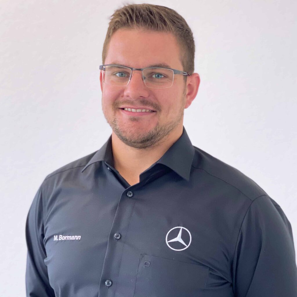 Team - Fahrzeugwelt Stefan Ebert