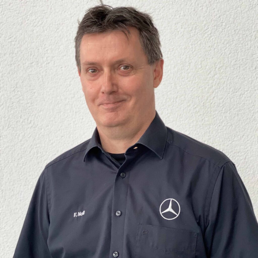 Team - Fahrzeugwelt Stefan Ebert